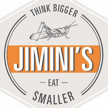 Introducing Jimini's - 21bites