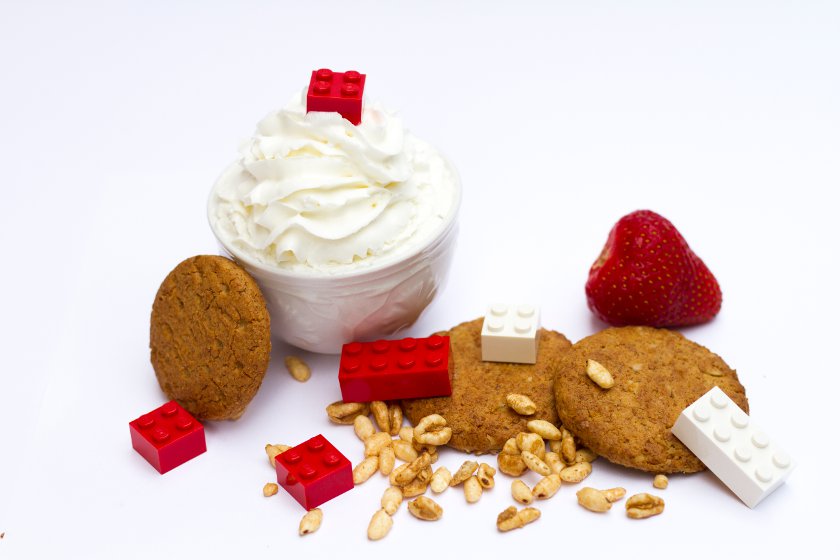 Delicious Edible Insect Sweets & novel food Treats – 21bites