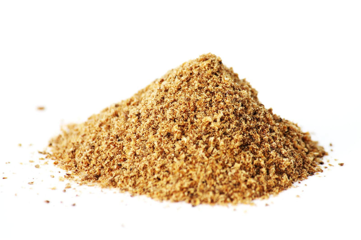 21bites - Mealworms powder (Tenebrio molitor)